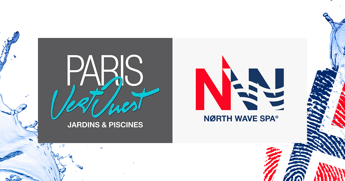 North Wave Paris – Spas de 3 à 9 places